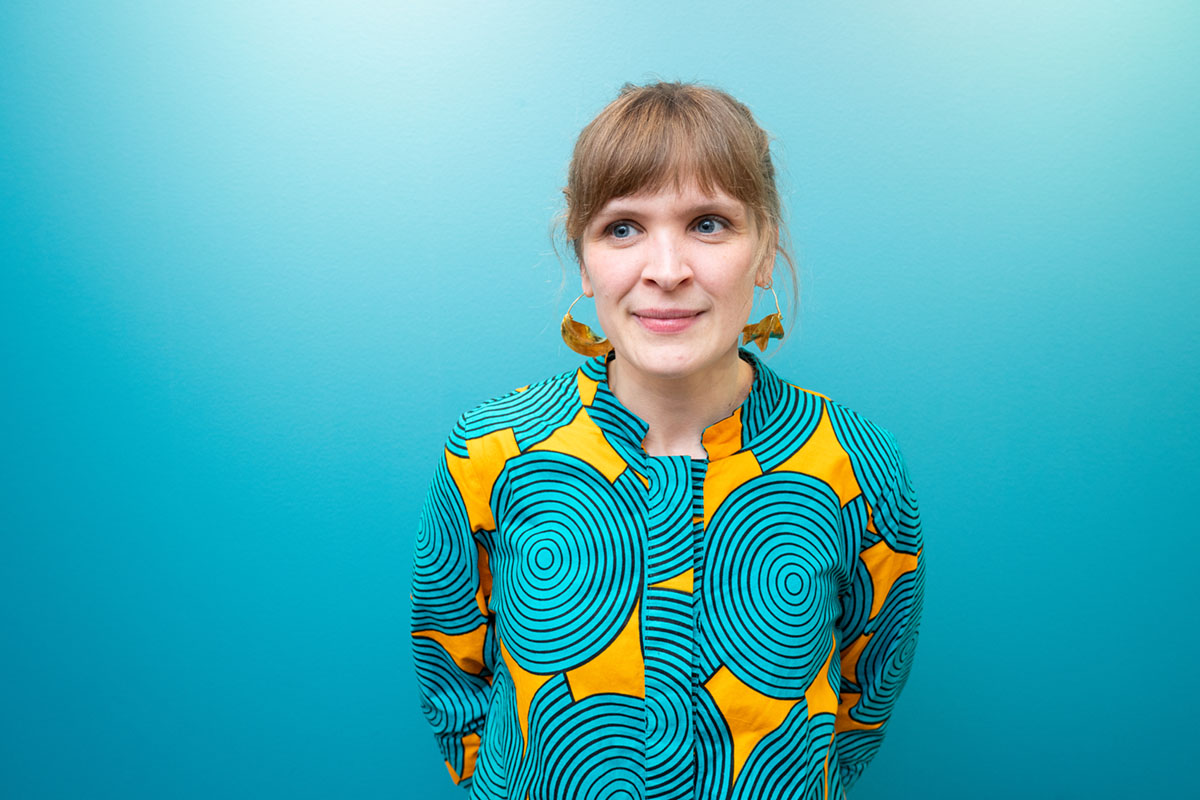 Contact – Jennifer Awes Freeman